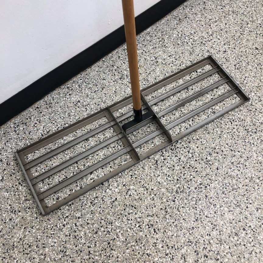 Leveling Your Lawn with Sand - DIY LAWN EXPERT